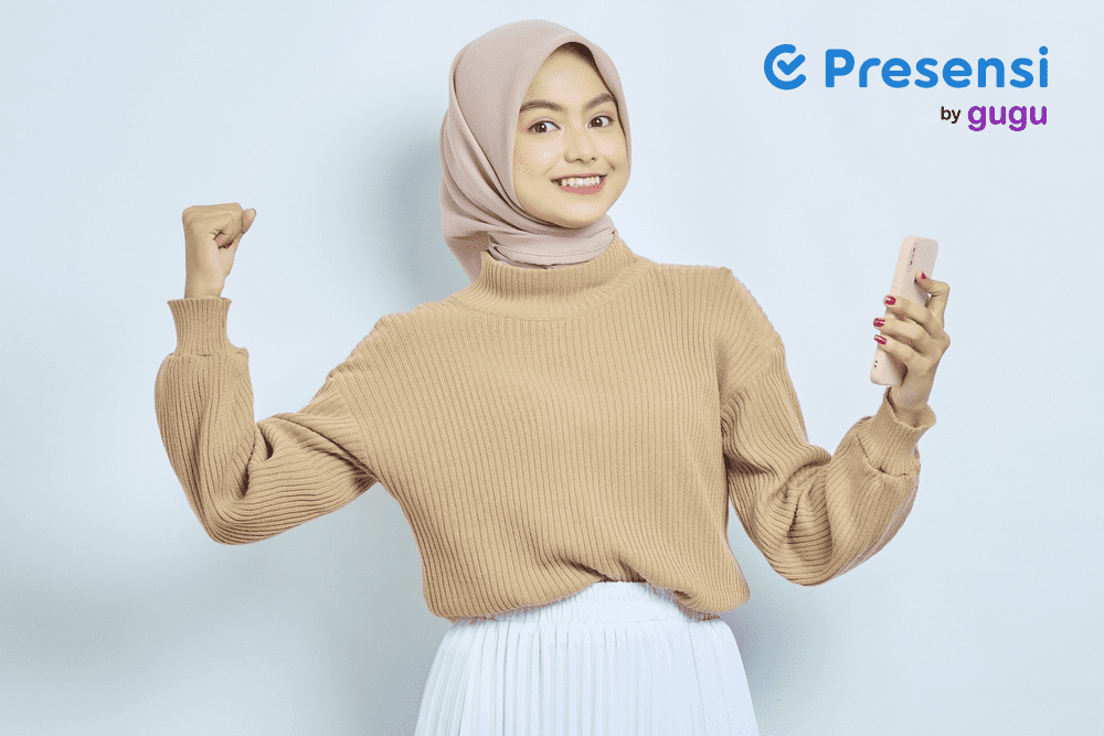 Aplikasi Absensi Online Gratis - Presensi